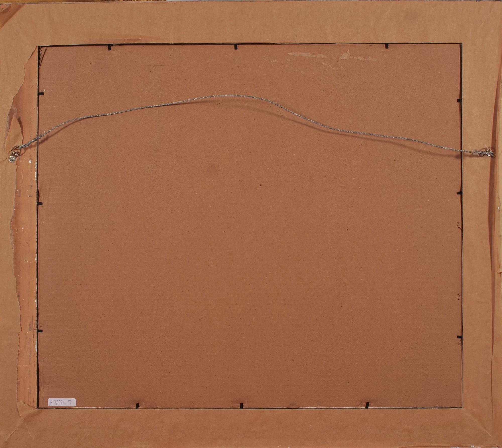 Wolfgang Roth | Musicos (1949) | MutualArt