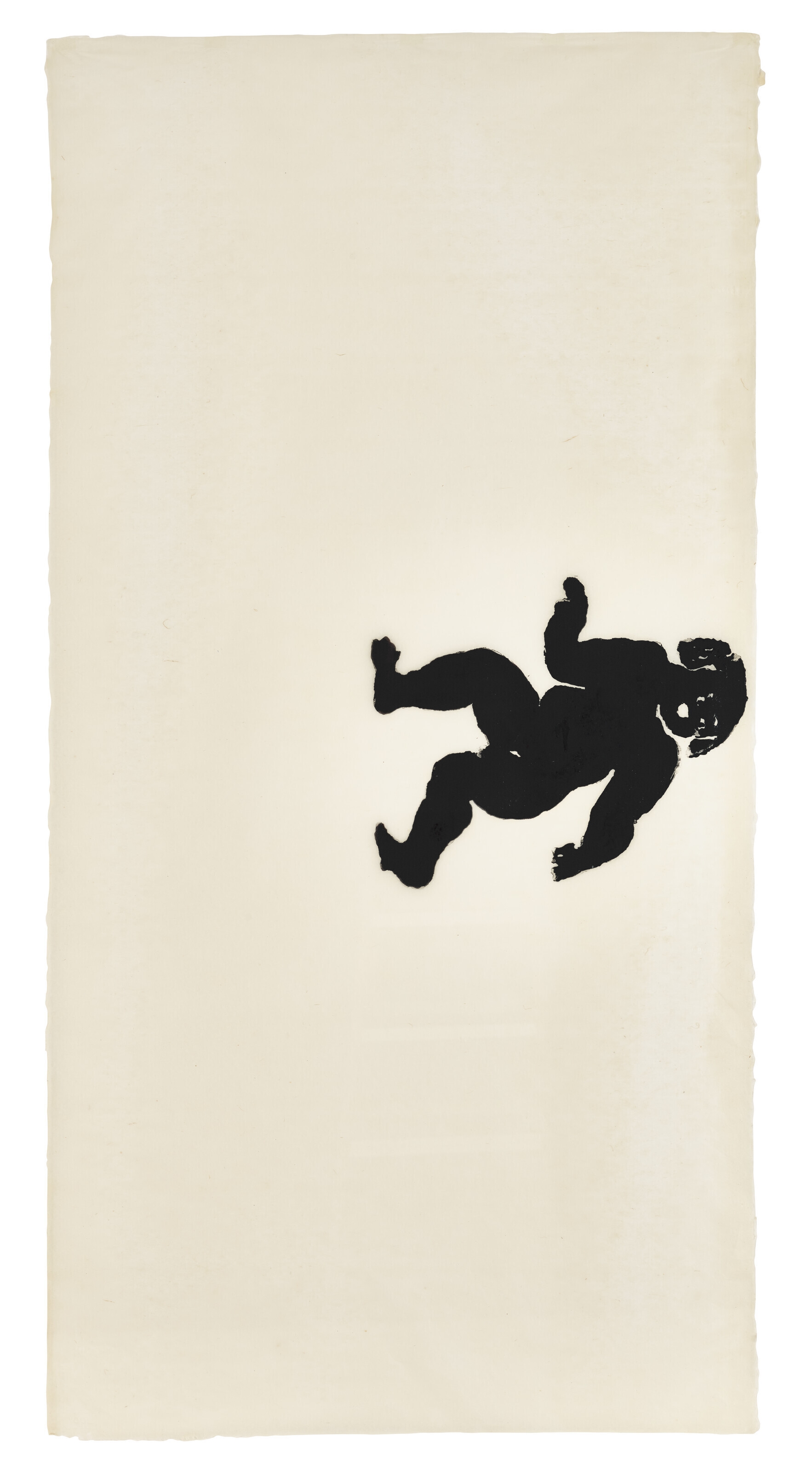 Christopher Wool | Untitled (1998) | MutualArt