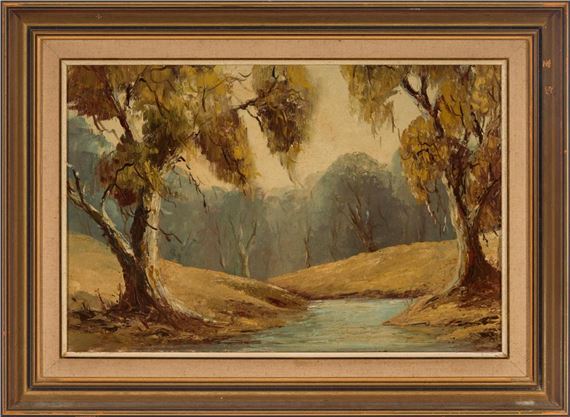 John Vander | 9 Artworks | MutualArt