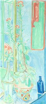 Christine Swane | 108 Artworks at Auction | MutualArt