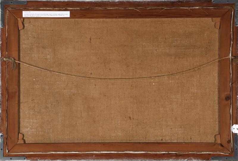 Elisabeth Karlinsky-Scherfig | Early spring sunshine at Haukli, Norway ...