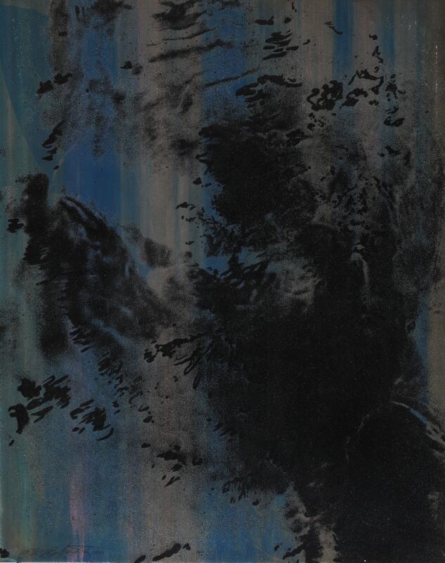 Rupert Jasen Smith | Untitled (1980) | MutualArt