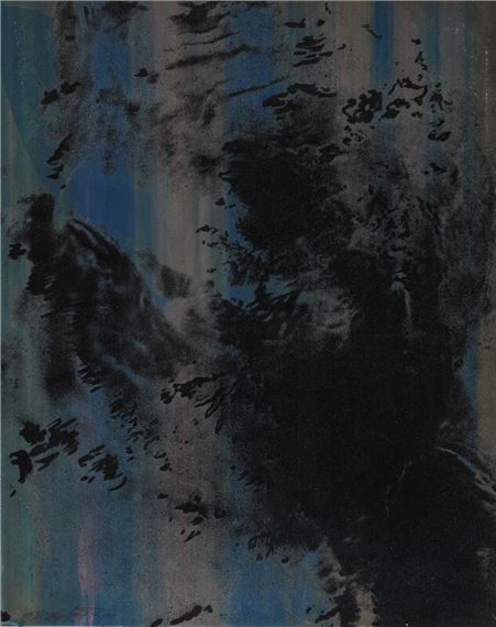 Rupert Jasen Smith | Untitled (1980) | MutualArt