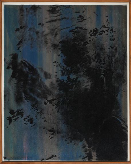 Rupert Jasen Smith | Untitled (1980) | MutualArt