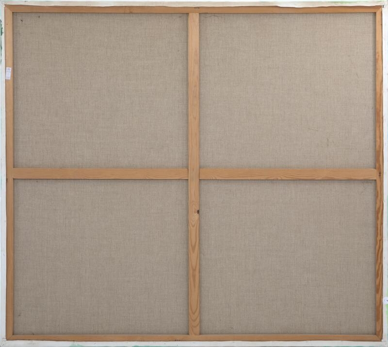 Tom Krøjer | Untitled (1996) | MutualArt