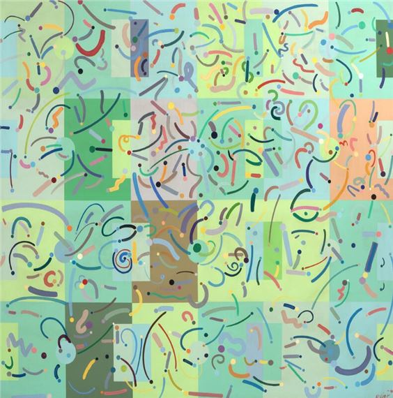 Tom Krøjer | Untitled (1996) | MutualArt