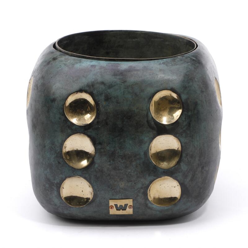 Andreas Wargenbrant | Champagne Cooler | MutualArt