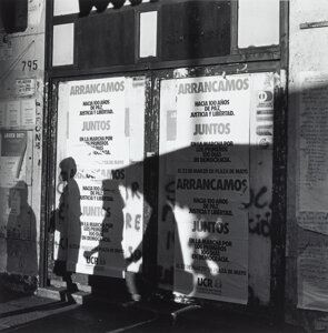 Mario Algaze | Desaparecidos, Buenos Aires, Argentina (1984) | MutualArt
