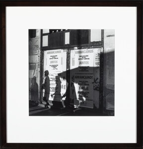 Mario Algaze | Desaparecidos, Buenos Aires, Argentina (1984) | MutualArt