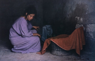 David Hamilton | Group of 4 Photographs (1980 - 1981) | MutualArt