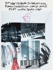 Robert Rauschenberg | SKYWAY | MutualArt