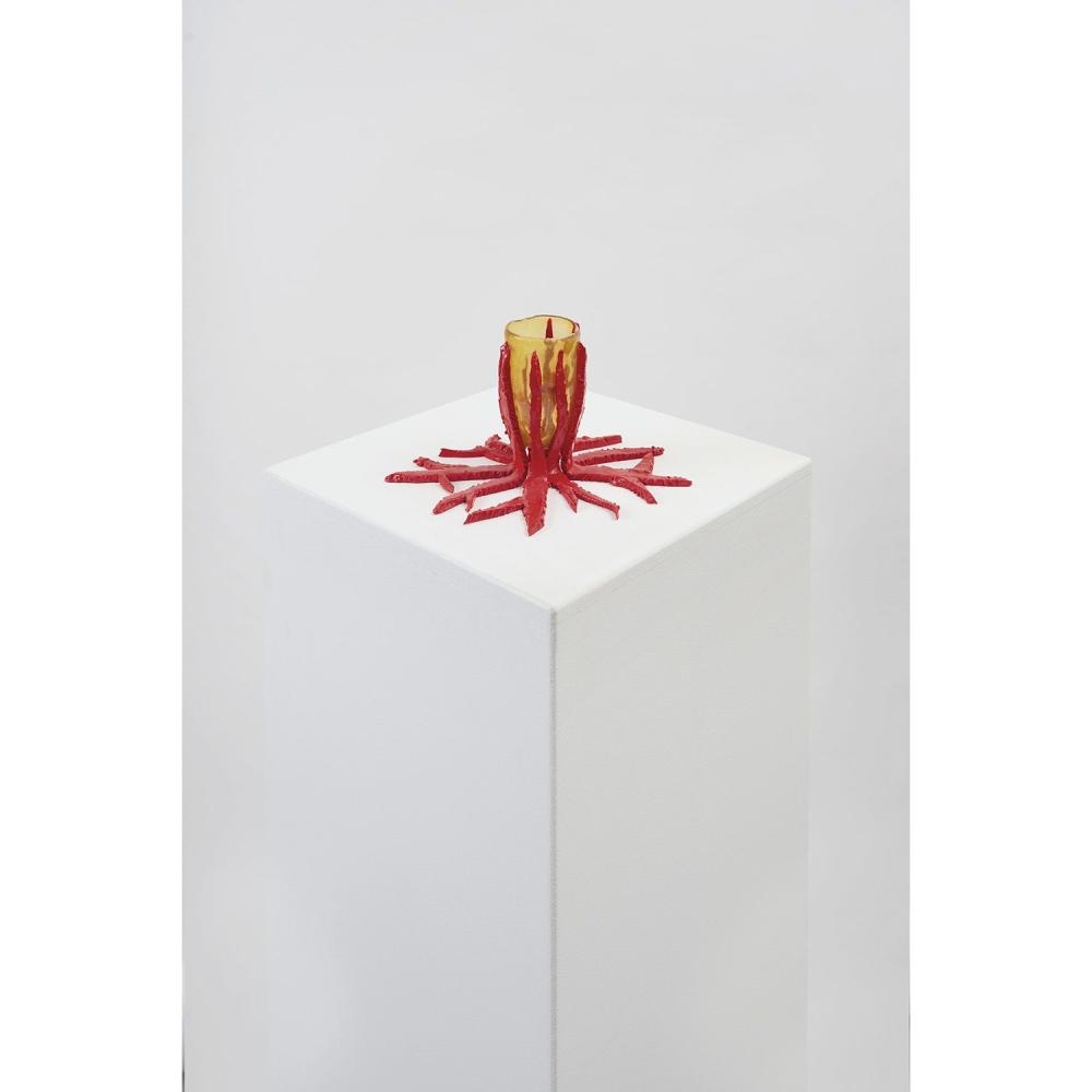 Gaetano Pesce | Up5 Donna and Up6 (1969) | MutualArt