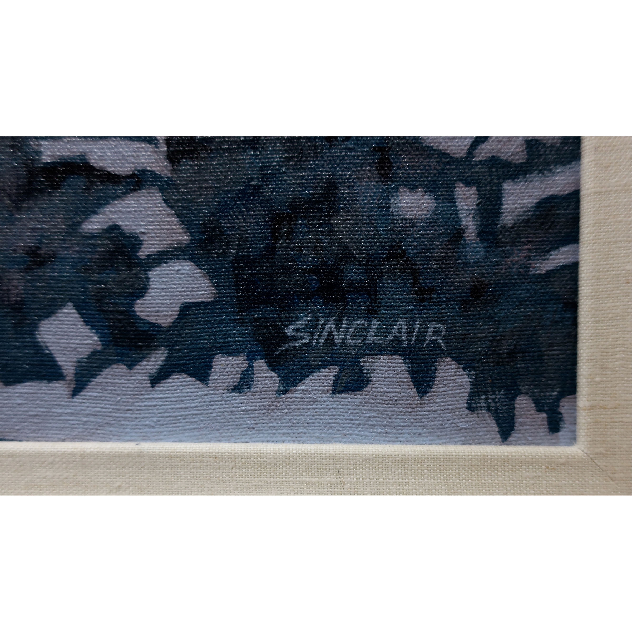 Deborah Lougheed Sinclair | MOUNTAIN ROADS - SASKATCHEWAN CROSSING ...