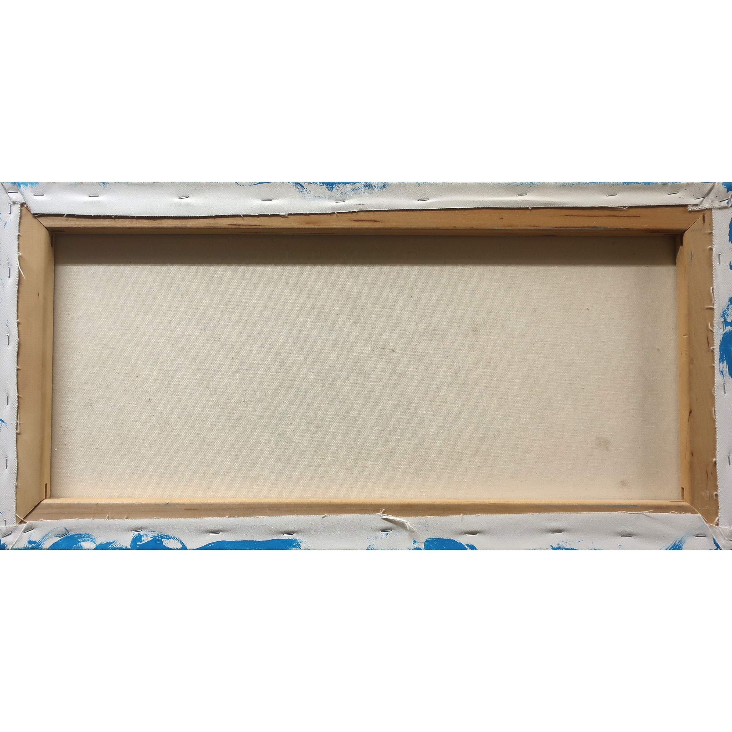 Richard Bedwash | UNTITLED (BIRD/FISH | MutualArt