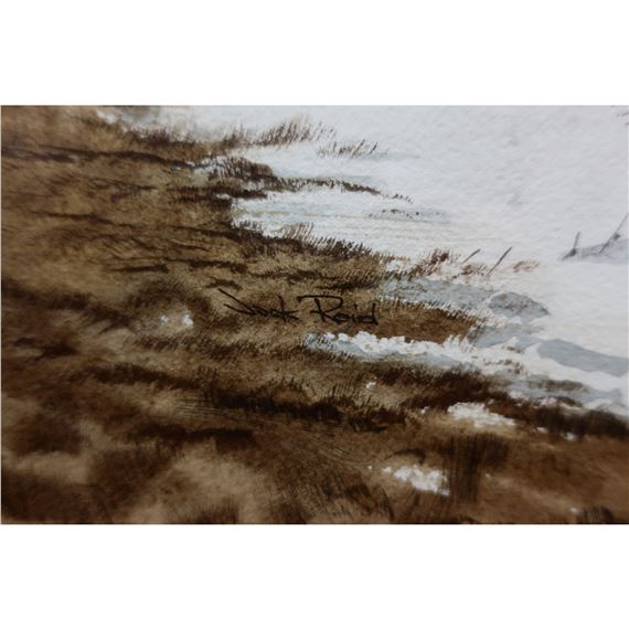 Jack Henry Reid | SOARING | MutualArt