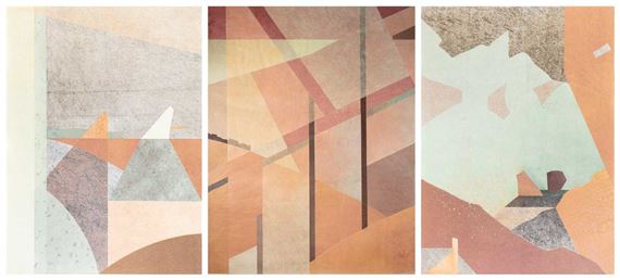 Susan Kinley | 1 Artworks at Auction | MutualArt