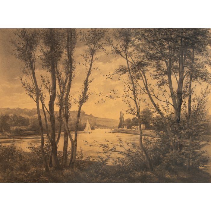 Robert Kummer | Paisaje | MutualArt