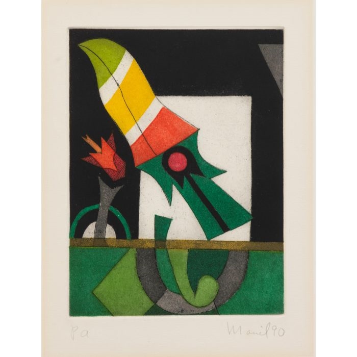 Sebastián | ENRIQUE CARBAJAL SEBASTIÁN (Camargo, México 1947) Ángel ...