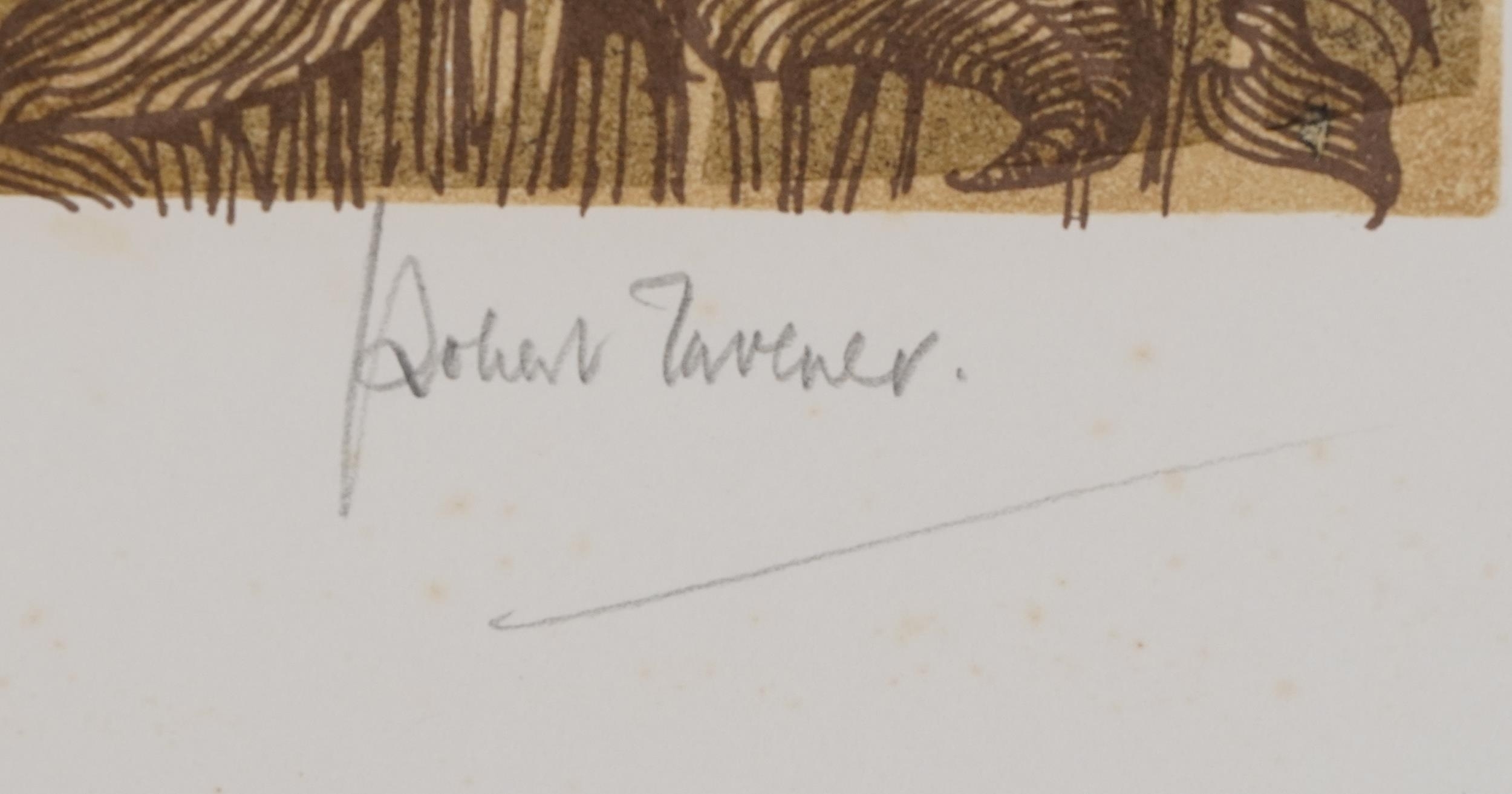 Robert Tavener | The Neptune Statue (2) | MutualArt
