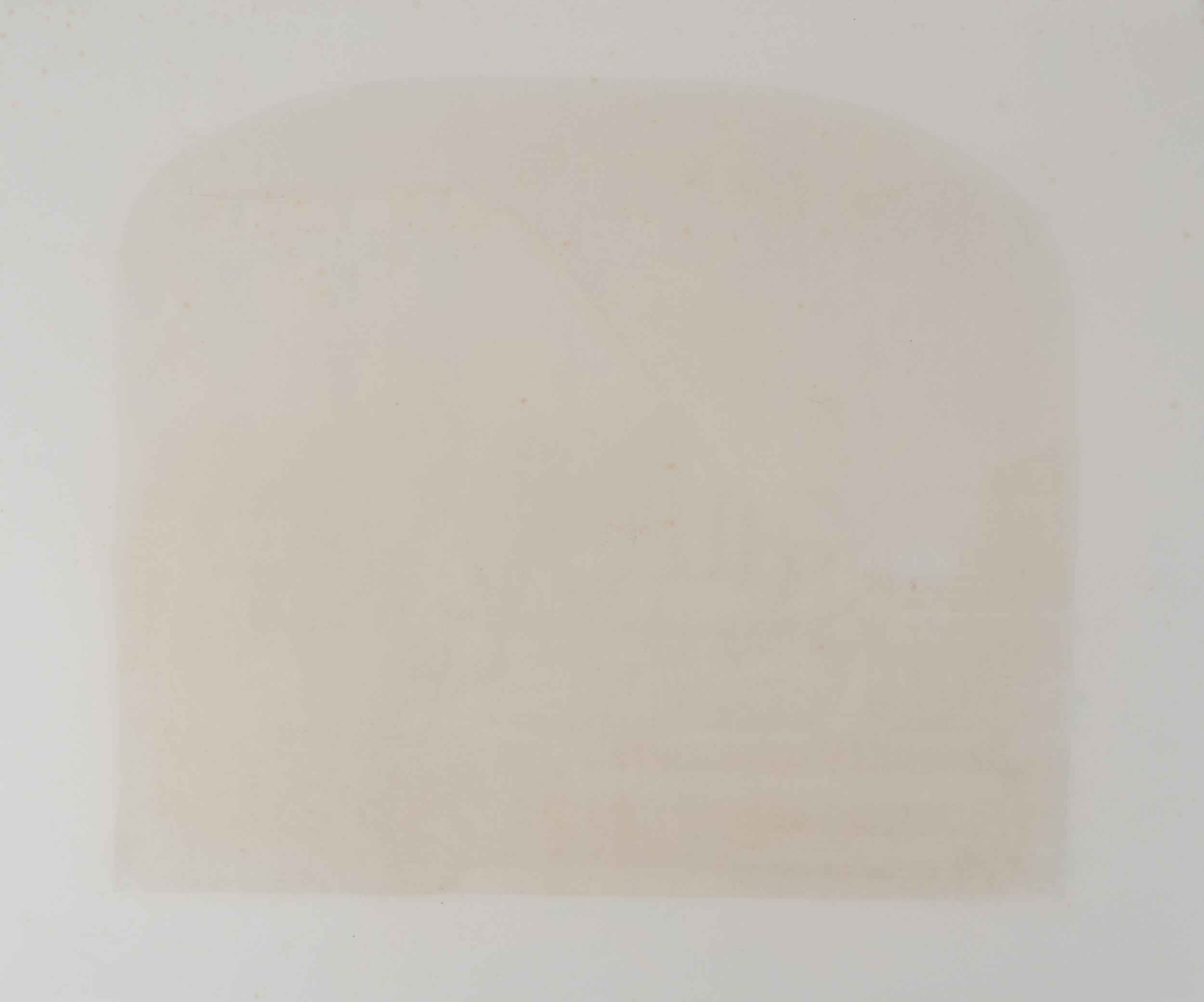 Robert Tavener | The Neptune Statue (2) | MutualArt