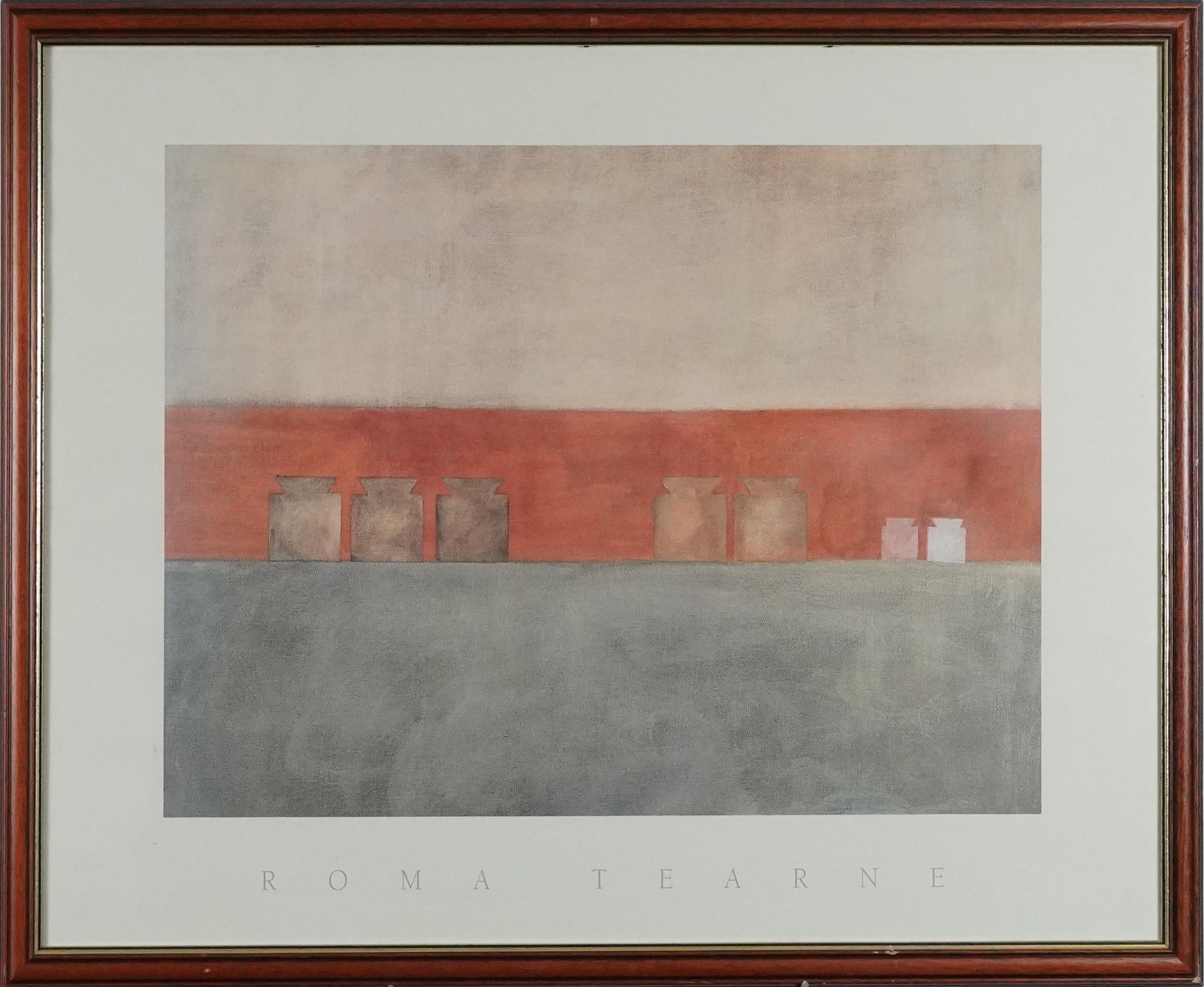 Roma Tearne | Still life | MutualArt