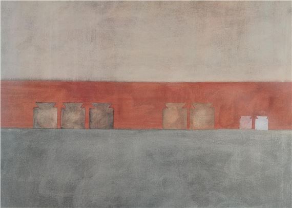 Roma Tearne | Still life | MutualArt