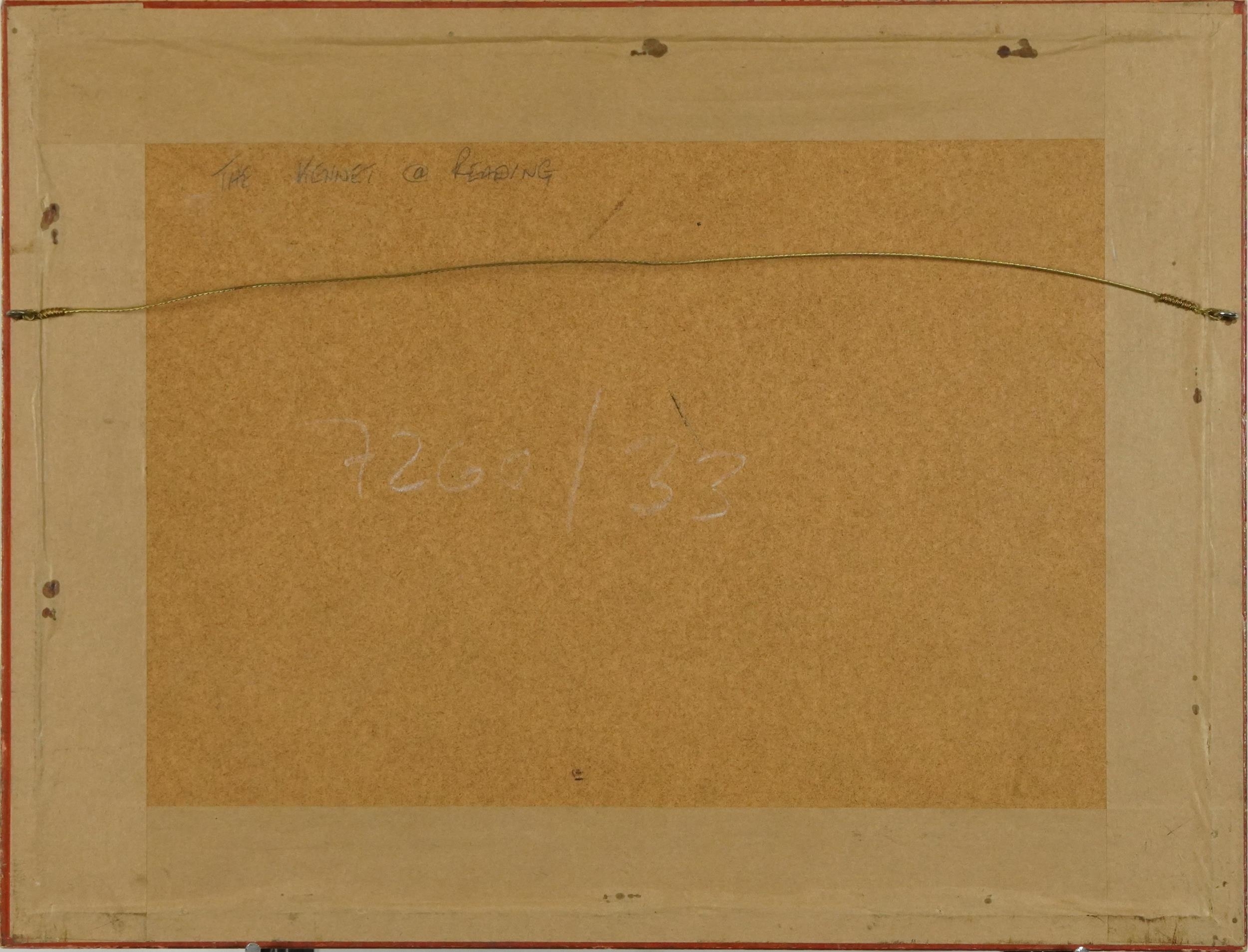 Frederic Leighton | The Viennet at Reading | MutualArt