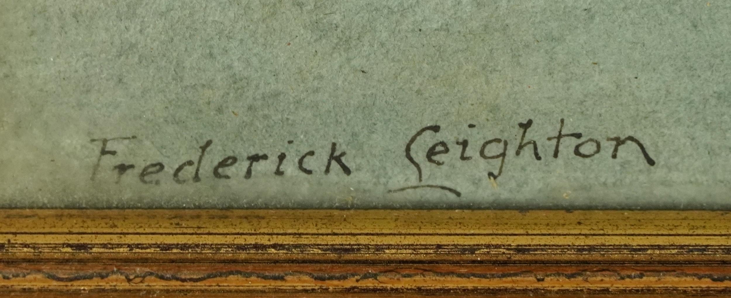 Frederic Leighton | The Viennet at Reading | MutualArt