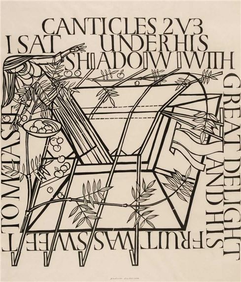 Andrew Anderson | The Whittington Press (2011) | MutualArt