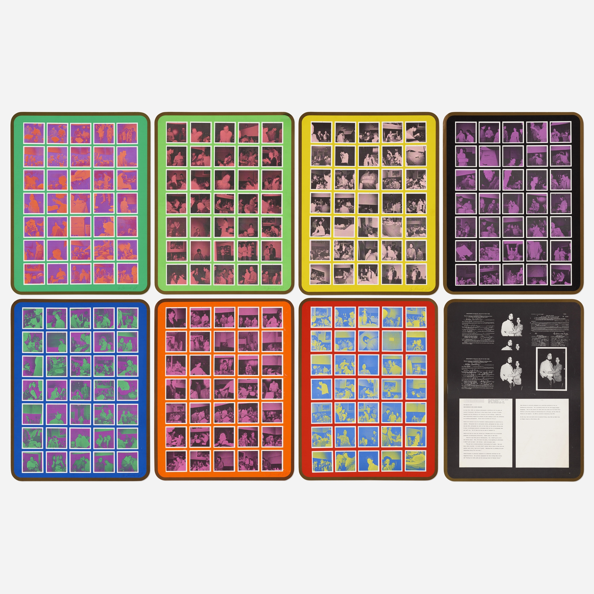 Les Levine | Star Machine (1966) | MutualArt