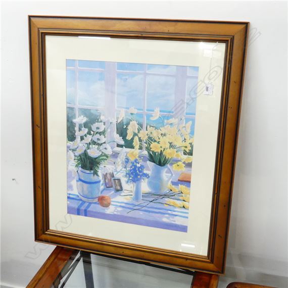 Suzanne Hoefler | 2 Artworks at Auction | MutualArt