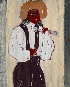 Leonard Jones | 10 Artworks at Auction | MutualArt