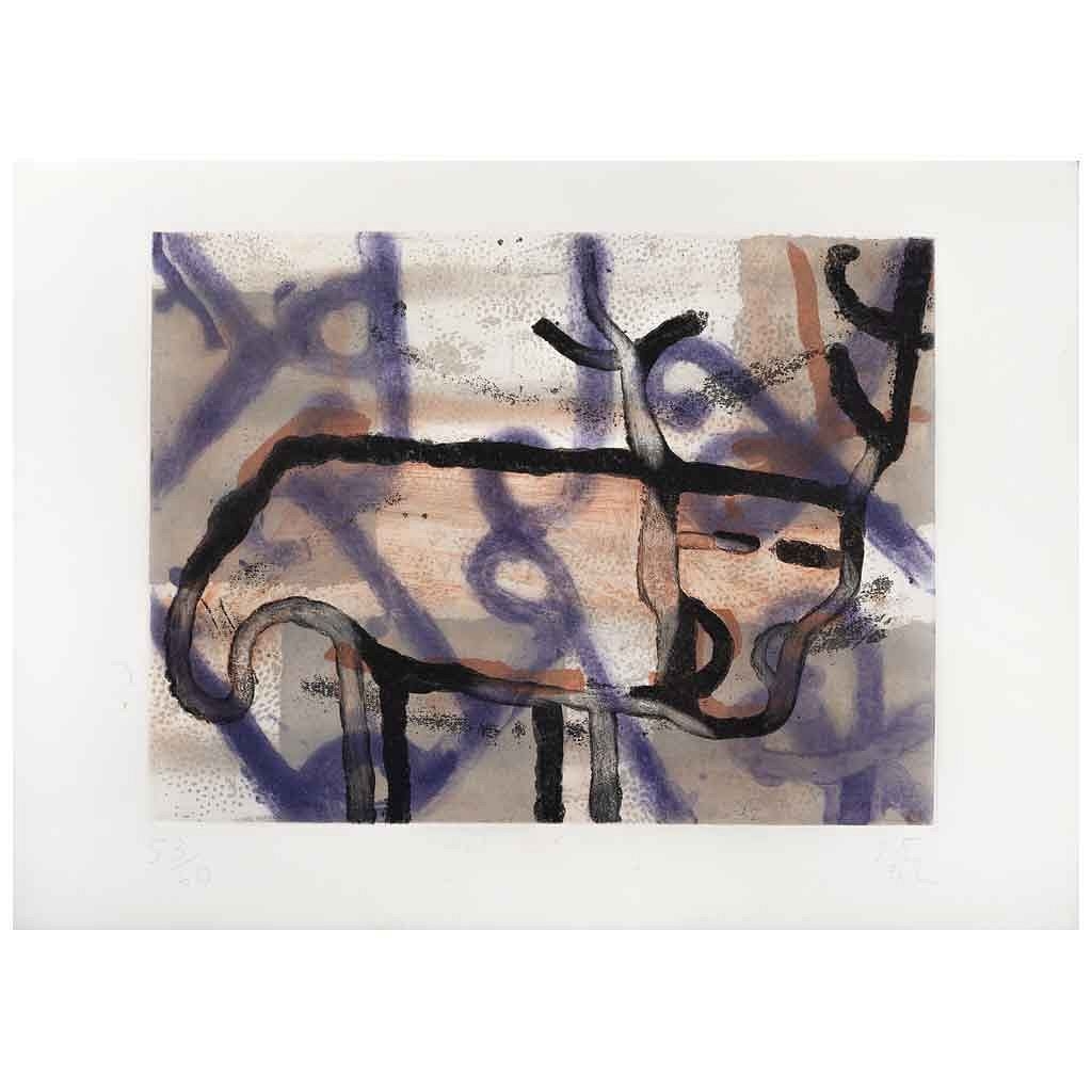 Miguel Castro Leñero | Untitled (96) | MutualArt