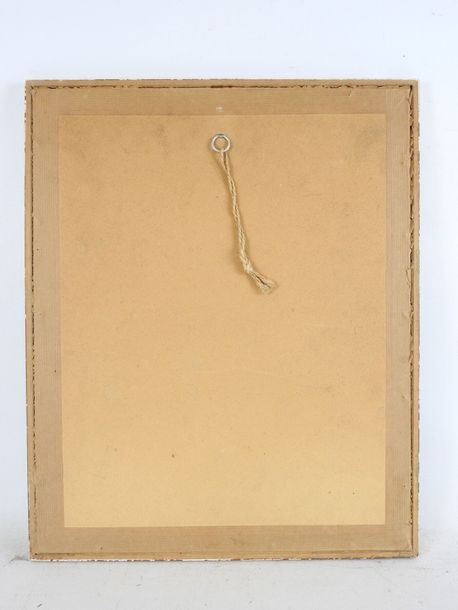 Henri-Raphaël Moncassin | Portrait d'un jeune enfant | MutualArt