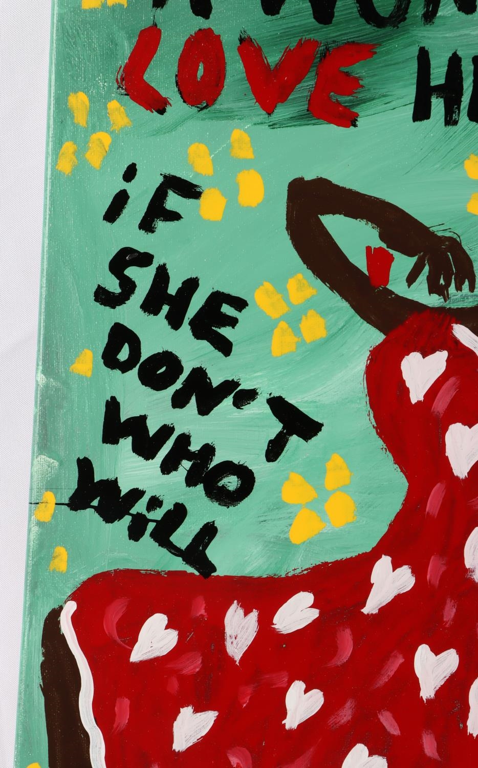 Mary Louise Proctor | MARY PROCTOR AMERICANA WOMENS FOLK ART PAINTING ...