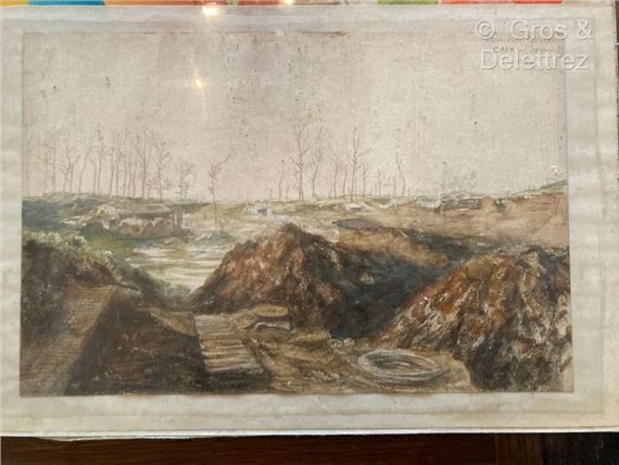 Gabriel Pascal Quidor | 3 Artworks at Auction | MutualArt