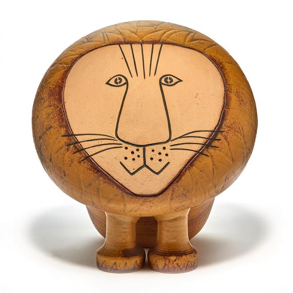 Lisa Larson | Vänner, Dansande par | MutualArt