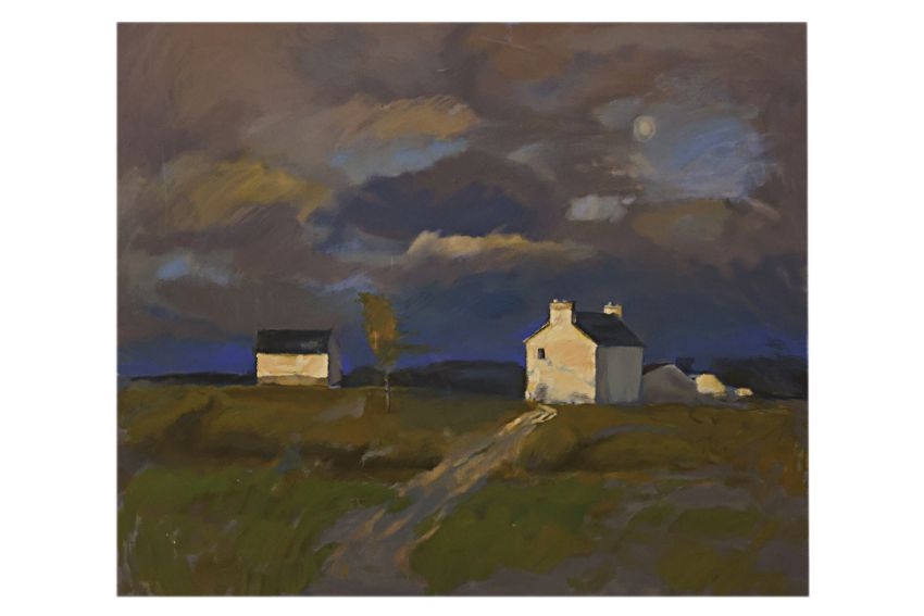 Chase Chen Chenoff | PRINT | MutualArt