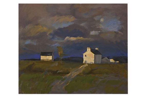 Chase Chen Chenoff | PRINT | MutualArt