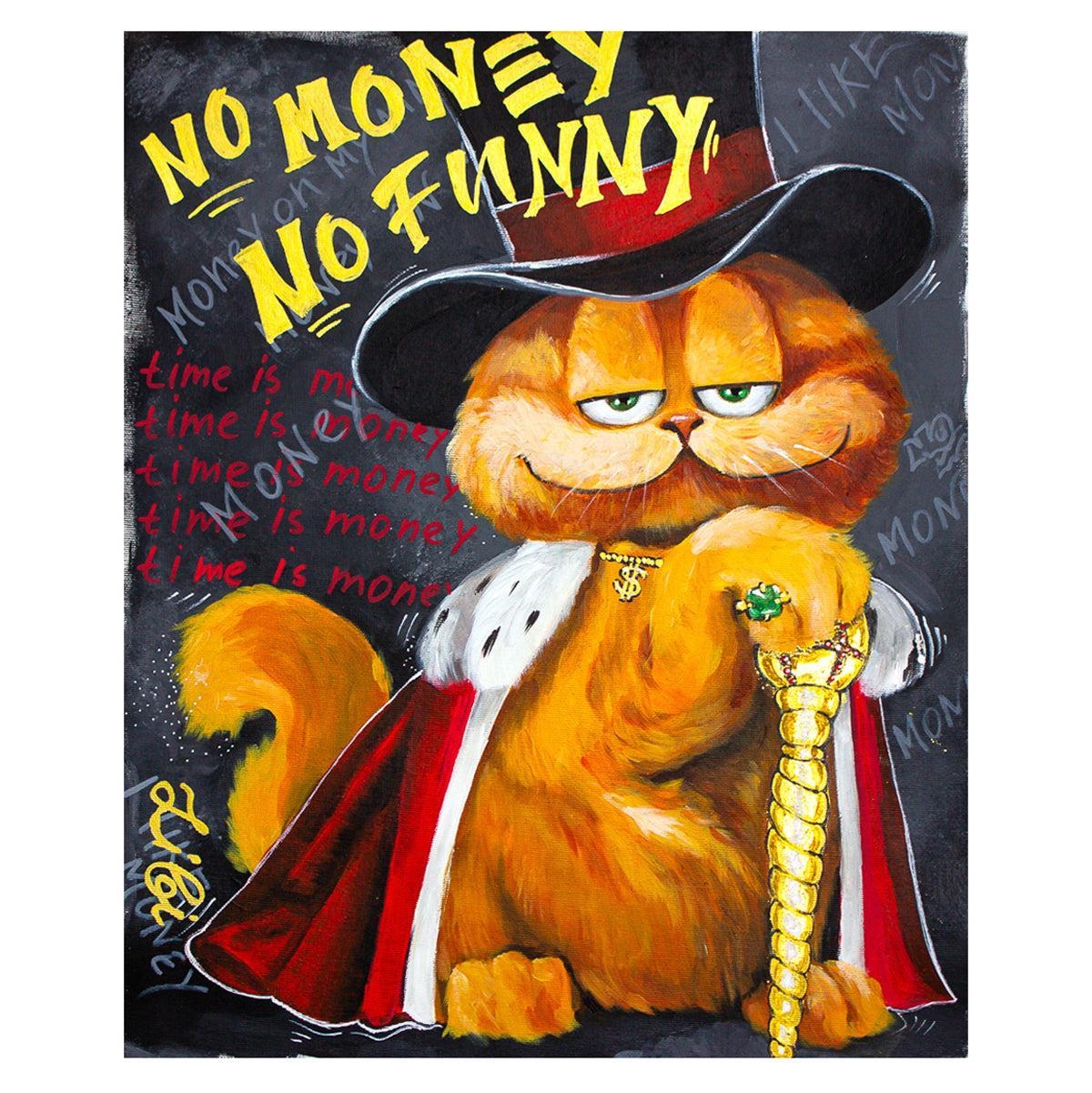 Libi | King Ruler | MutualArt