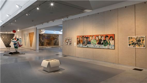 Kunsten Retro | Exhibitions | MutualArt