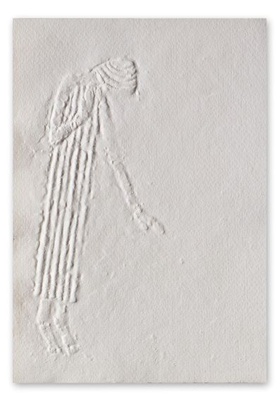 Olbram Zoubek | Zastavení | MutualArt