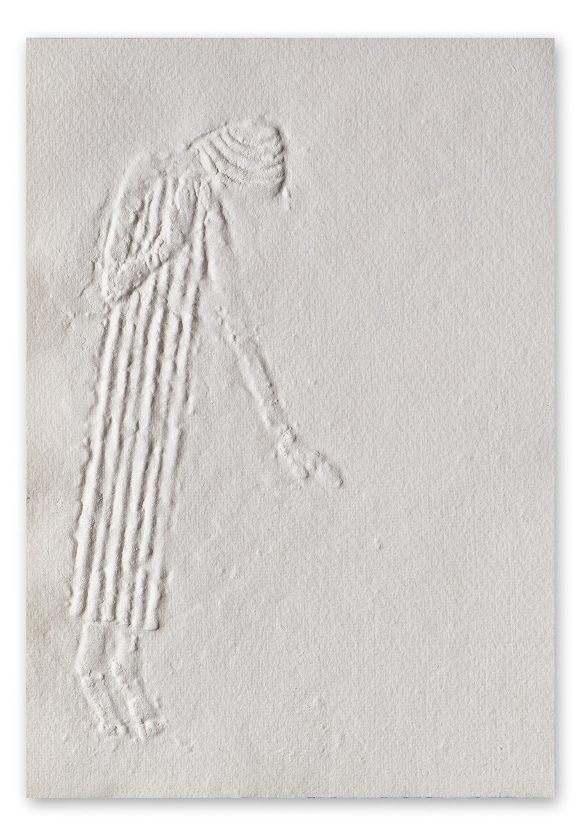 Olbram Zoubek | Zastavení | MutualArt