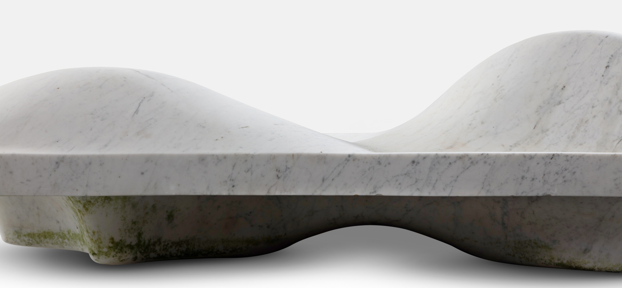 Guillaume Bardet | Banc La grande causeuse (2003) | MutualArt