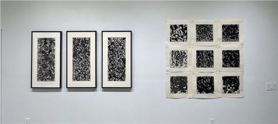 Five Elements: Bill Pangburn's... | Exhibitions | MutualArt