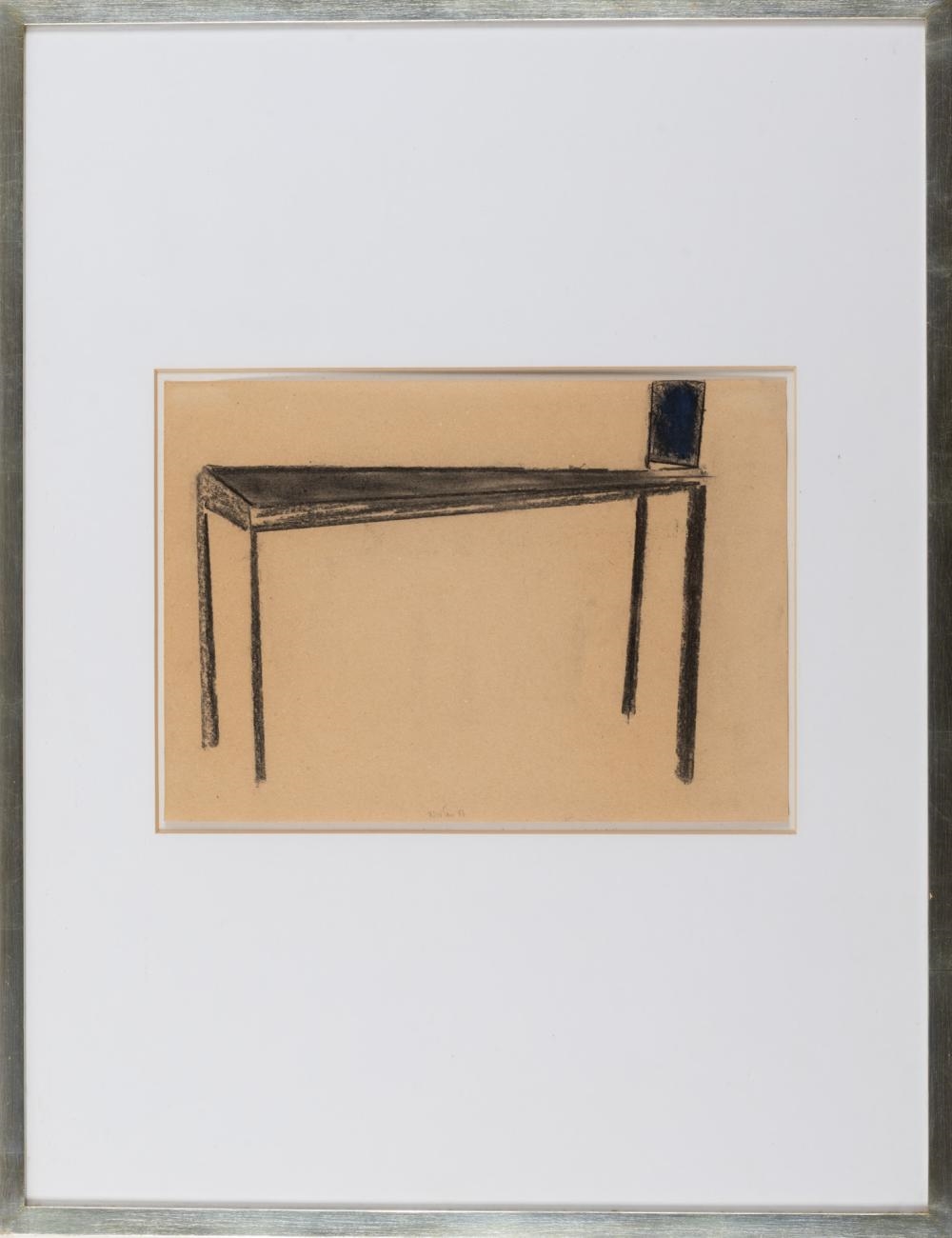 Gaëtan | Série: O Carnaval dos Animais | MutualArt