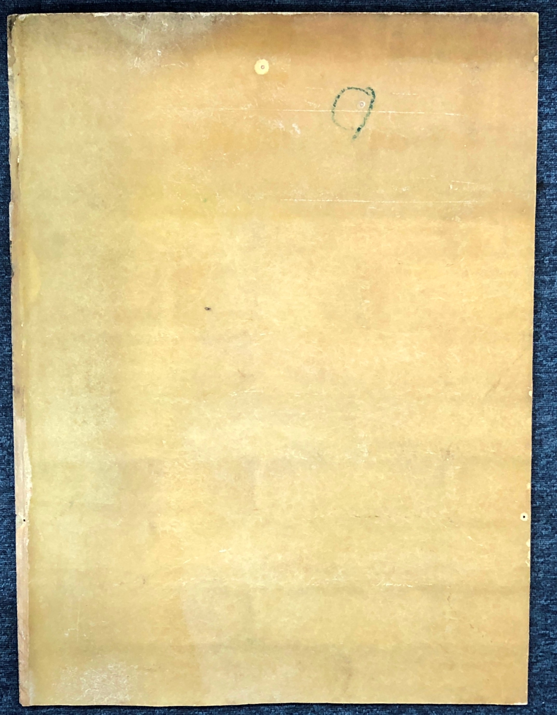 Banksy | A copy after Banksy picture of a child with gas mask, on ...