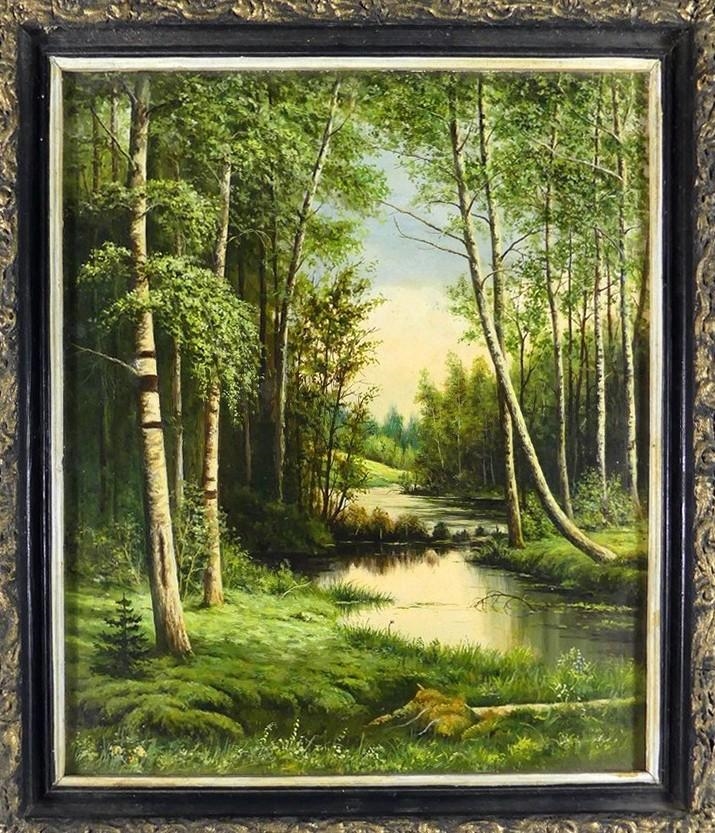 Willam Garnet Hazard | Poppy | MutualArt