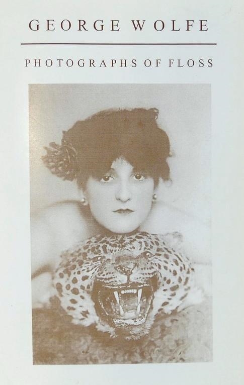 George H. Wolfe | George Wolfe Photographs of Floss (1997) | MutualArt