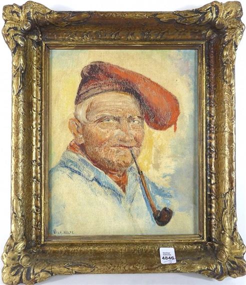 George H. Wolfe | George Wolfe Photographs of Floss (1997) | MutualArt